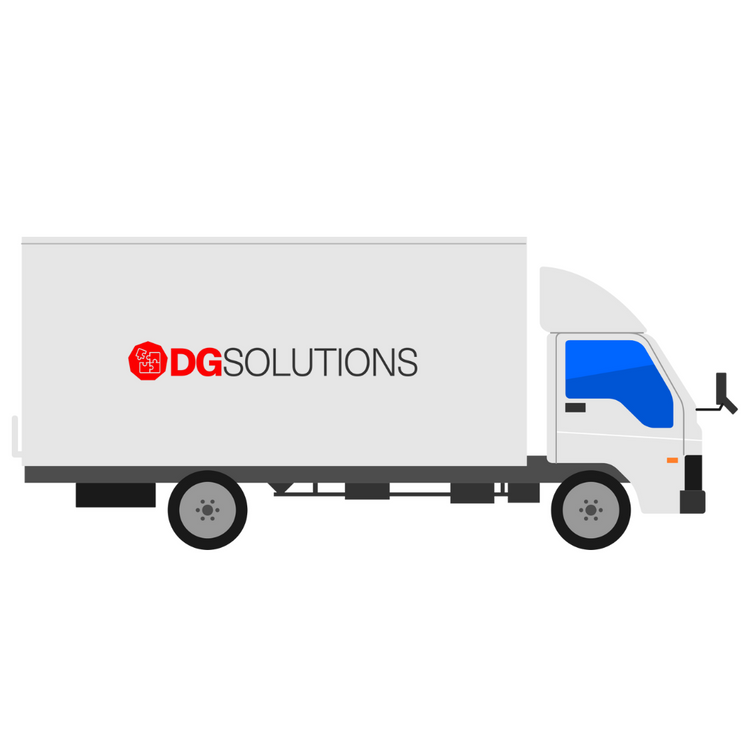 Dangerous Goods Segregation in Road Transport | DG Solutions NZ