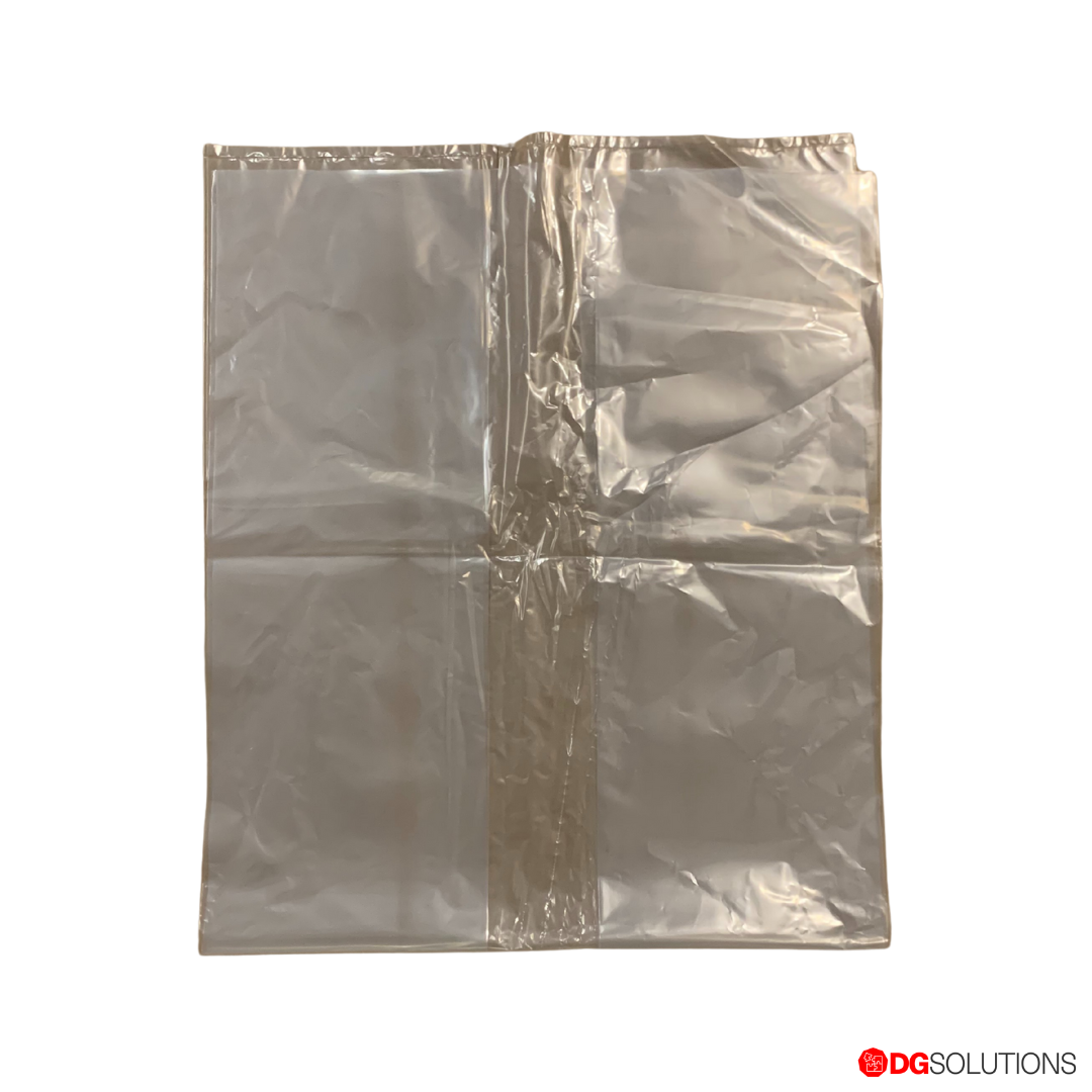 120 L DG Fibreboard Box Liner – UN 4GV Compliance | DG Solutions