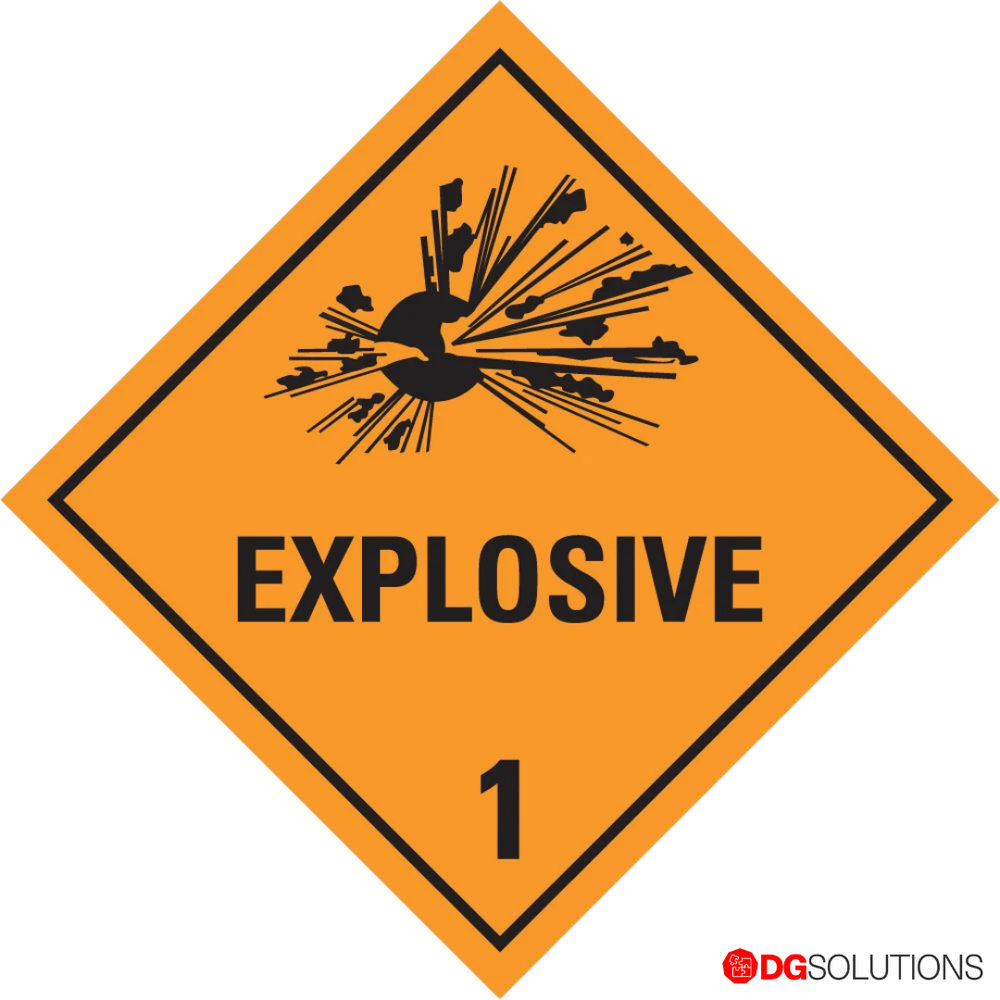 DG Solutions | Certified Dangerous Goods Services