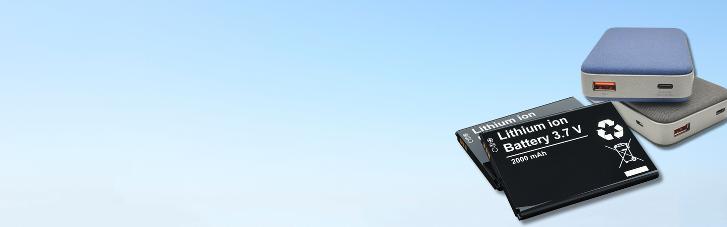 Shipping Lithium Batteries from NZ | DG Solutions