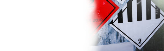 DG Solutions | Certified Dangerous Goods Services